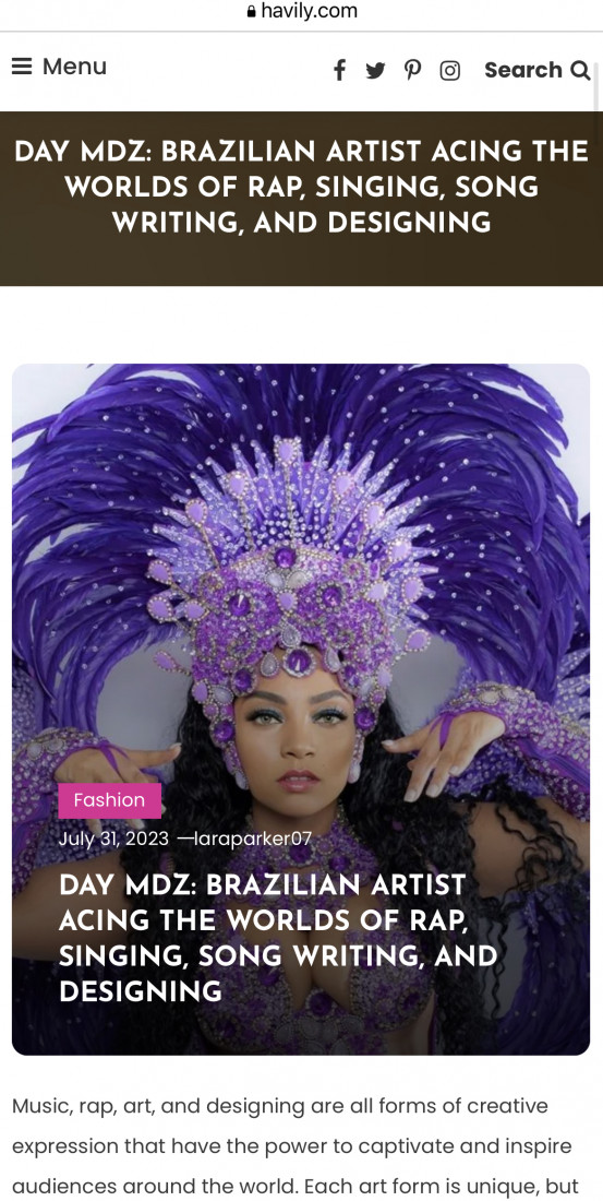 Hire Day Mdz - Princess Party in Chicago, Illinois