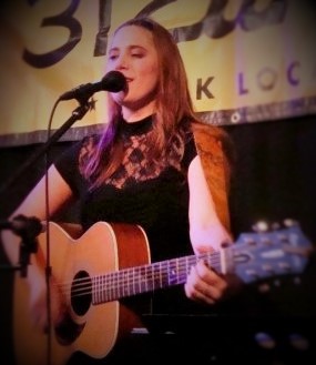 Hire Dayna Lane - Singer/Songwriter in Oceanside, California