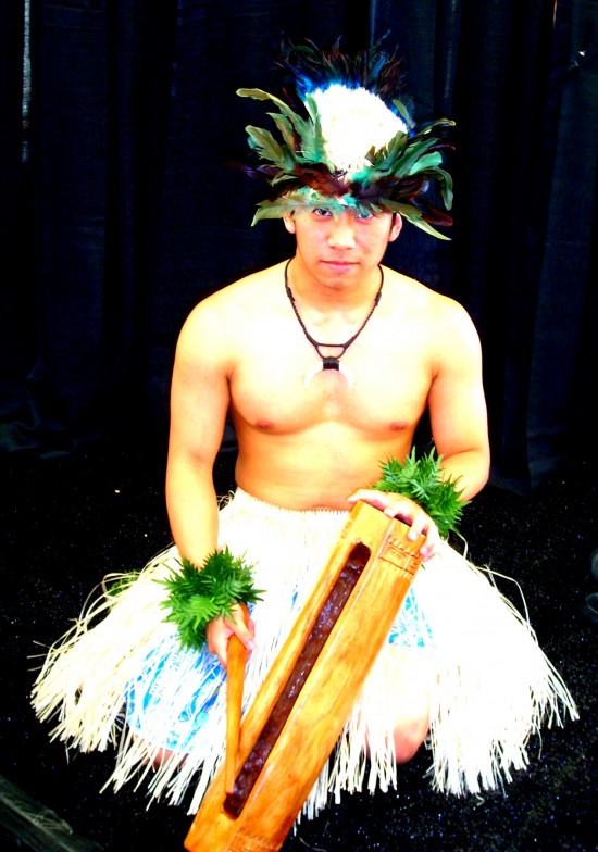Hire Hawaiian Luau Entertainment - Hula Dancer in Woodbridge, Virginia