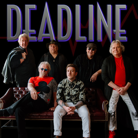 Hire Deadline & The Undertakers - Cover Band in Martinsville, Indiana