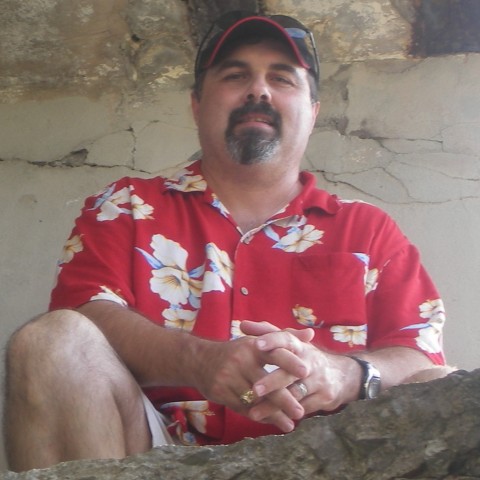 Hire Dean Ferrell - Singer/Songwriter in Caldwell, Texas