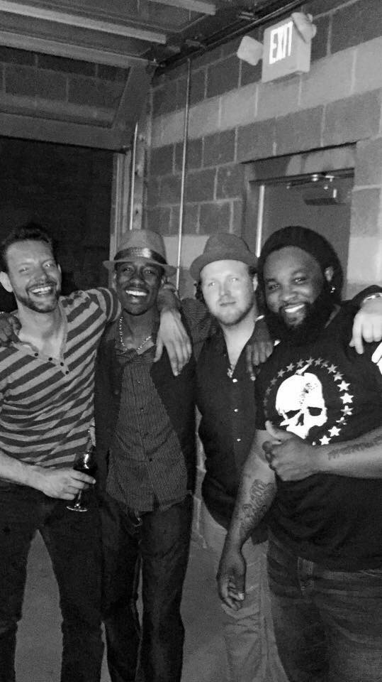 Hire Dean James Band Entertainment - Cover Band in Cleveland, Ohio