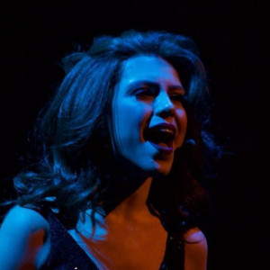 Hire Deanna - Pop Singer in Richmond, Virginia