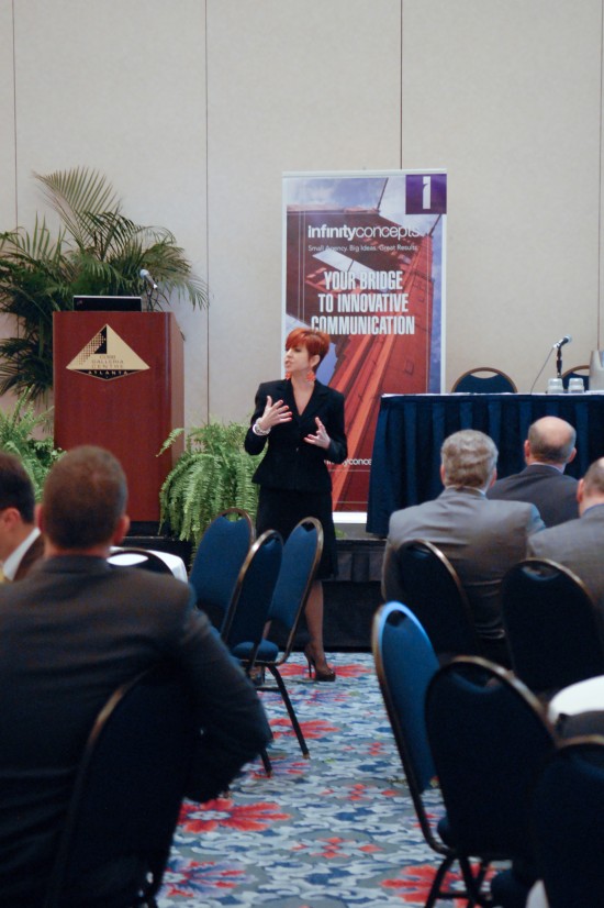 Hire Deborah Hightower - Leadership/Success Speaker in Atlanta, Georgia