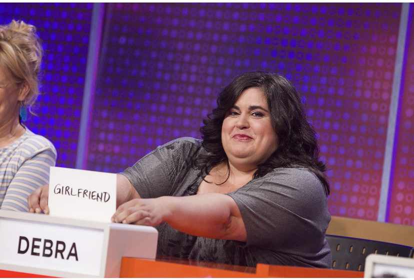 Hire Debra DiGiovanni - Stand-Up Comedian in Los Angeles, California