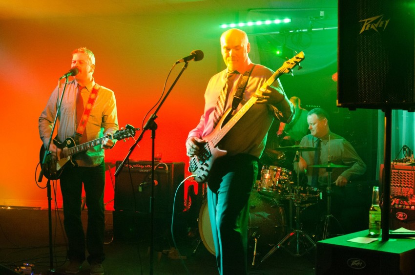 Hire The Decades Band - Cover Band in Belleville, Ontario