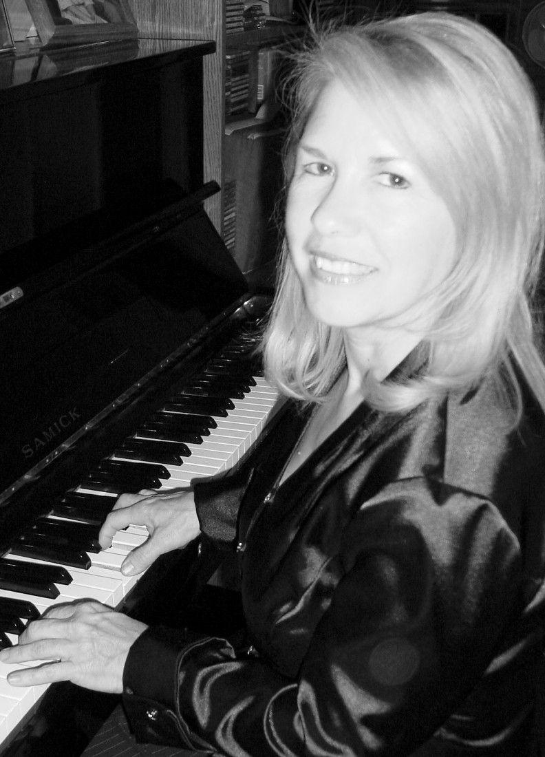 Hire Dee Fleming, vocalist, guitarist, pianist - Singing Guitarist in ...