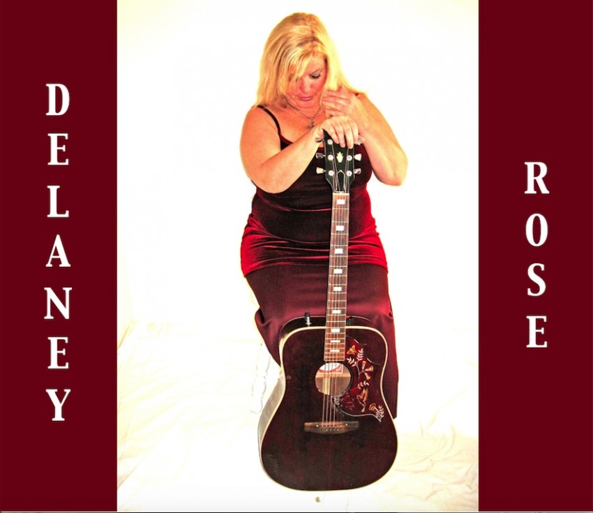 Hire Delaney Rose - Singer/Songwriter in Vancouver, British Columbia