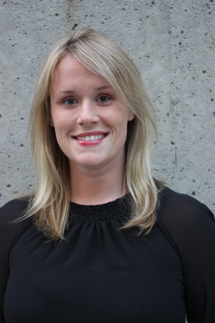 Hire Dena Jackson TEDx Speaker - Motivational Speaker in Toronto, Ontario