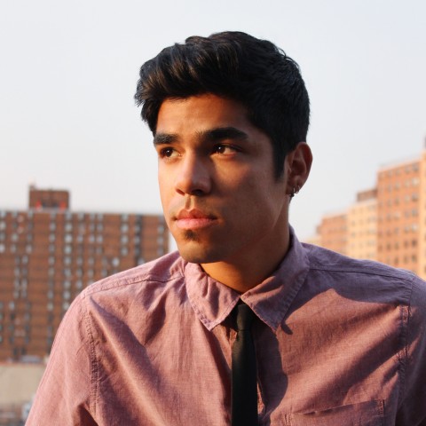 Hire Dennis Diaz - Pop Singer in North Hollywood, California