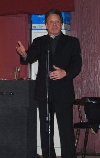 Hire Denny More - Comedy Magician in Toms River, New Jersey