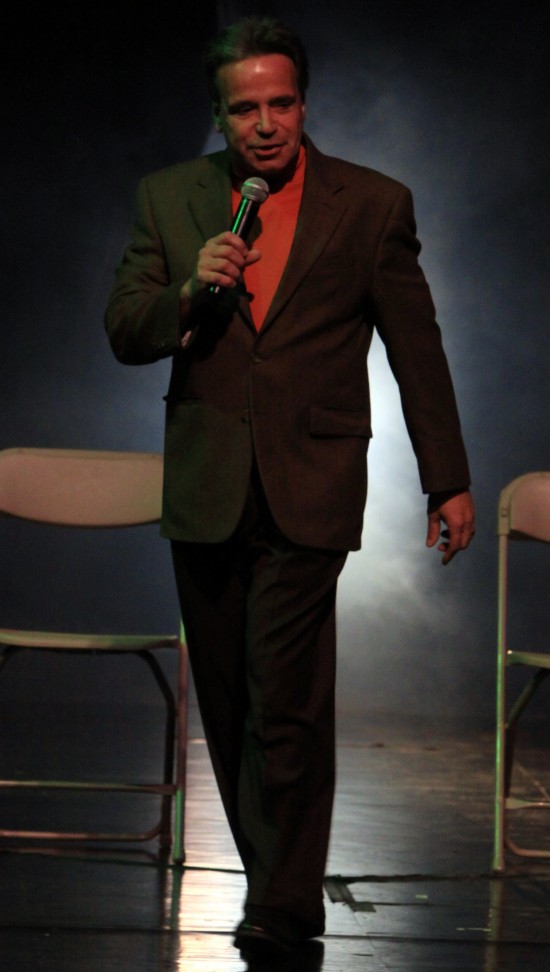 Hire Denny More - Comedy Magician in Toms River, New Jersey