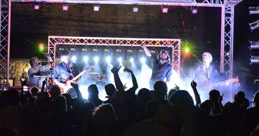 Hire Departure ATX - Rock Band in Austin, Texas