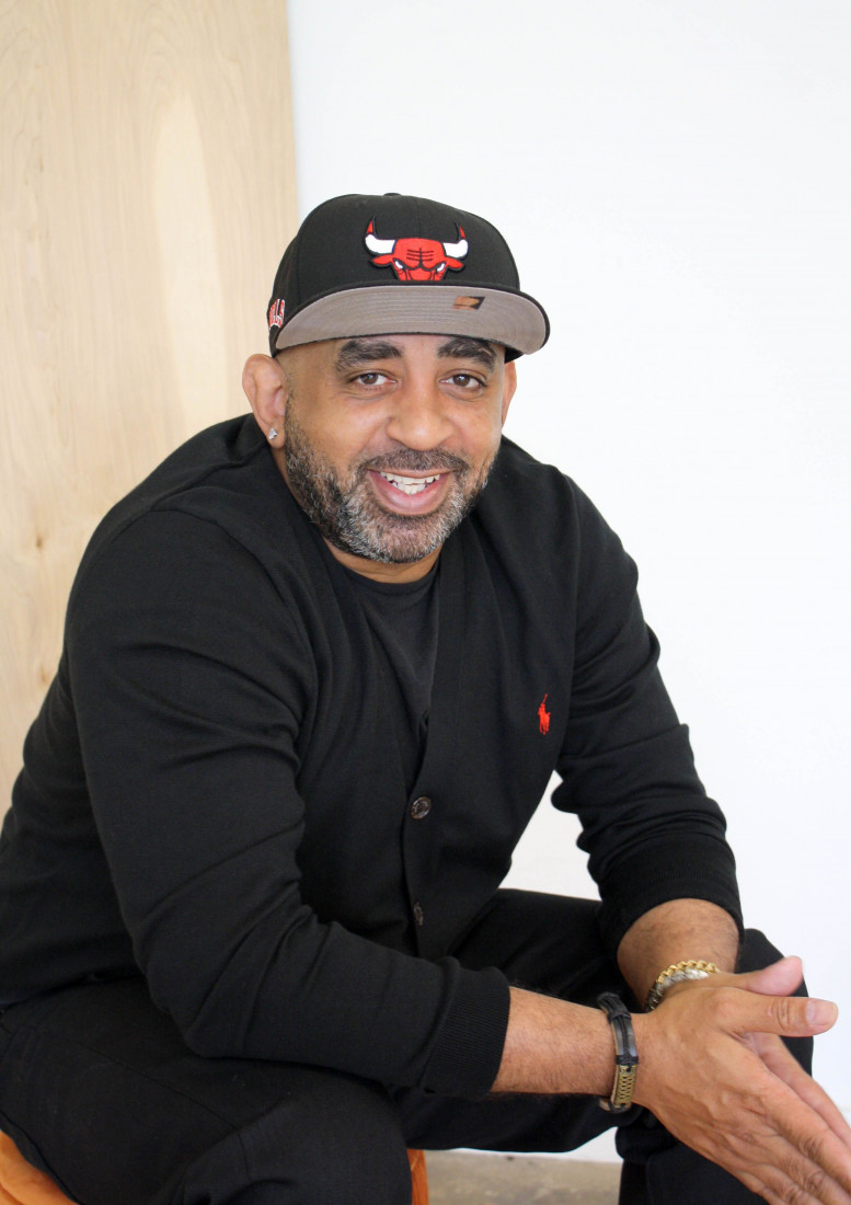 Hire Derrick Jack - Stand-Up Comedian in Arlington, Texas