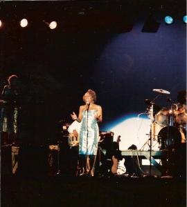 Hire Desiree Roots - Jazz Singer in Richmond, Virginia