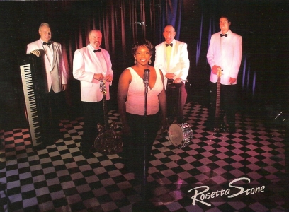 Hire Desiree Roots - Jazz Singer in Richmond, Virginia