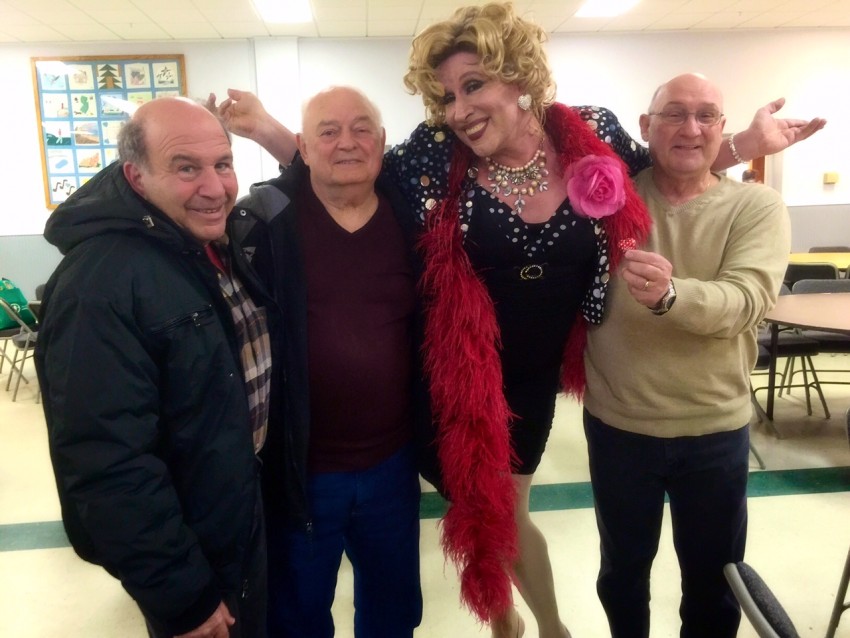 Hire Devon Cass "Live Singing" Cher and more... - Cher Impersonator in ...