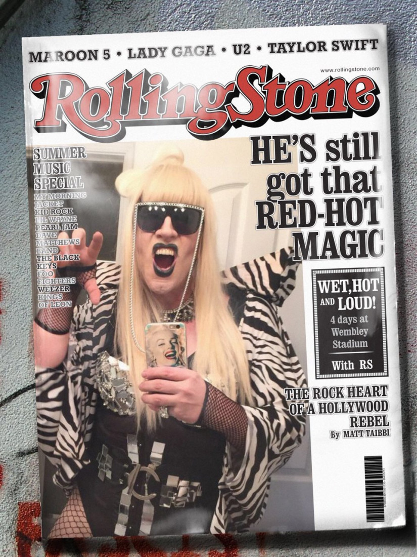 Hire Devon Cass "Live Singing" Cher and more... - Cher Impersonator in ...