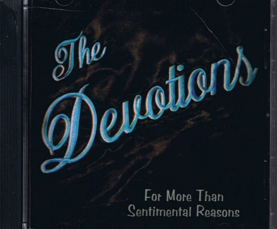 Hire The Devotions - Oldies Music in Farmingdale, New York