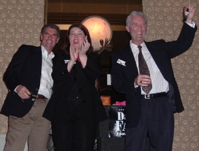 Hire David Farr Magic - Magician in Minneapolis, Minnesota