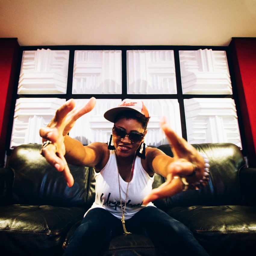 Hire Dice Gamble - Christian Rapper in Seattle, Washington