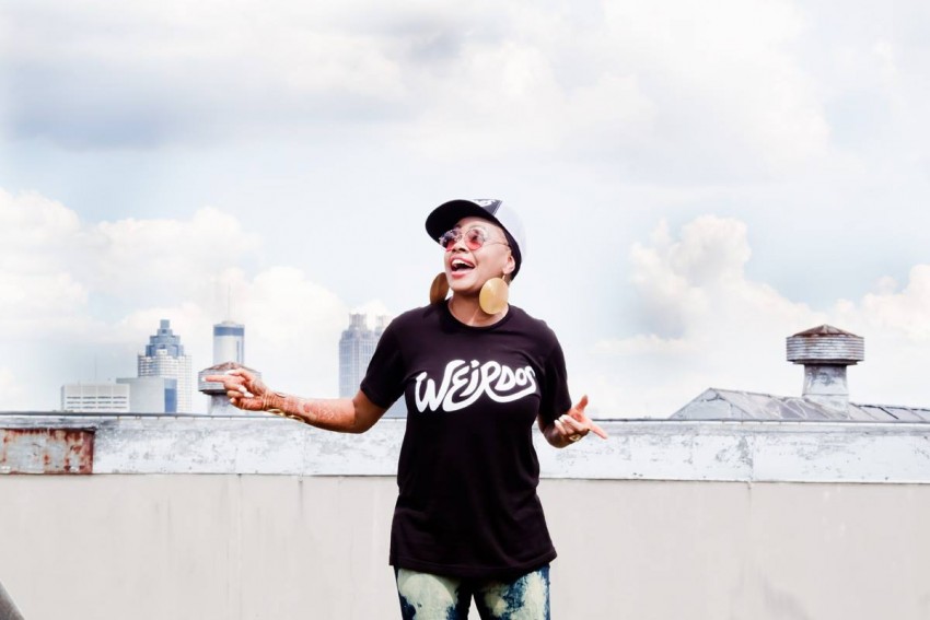Hire Dice Gamble - Christian Rapper in Seattle, Washington