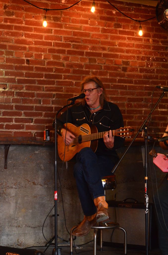 Hire Dick Deluxe - Singer/Songwriter in New Orleans, Louisiana