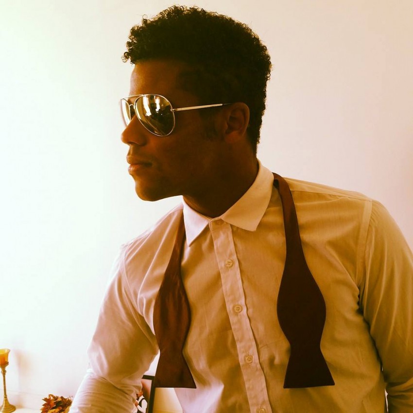 Hire Dimitri Reeves - Pop Singer in Baltimore, Maryland