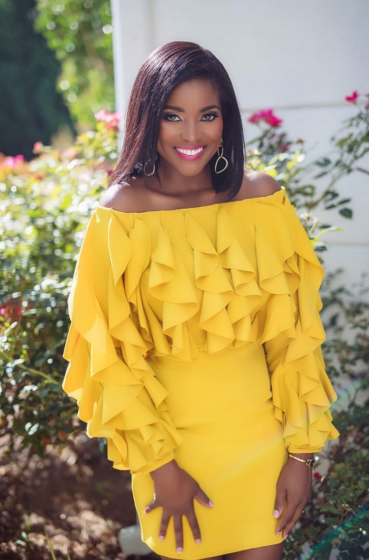 Hire Dionne Ford Makeup - Makeup Artist in Charlotte, North Carolina