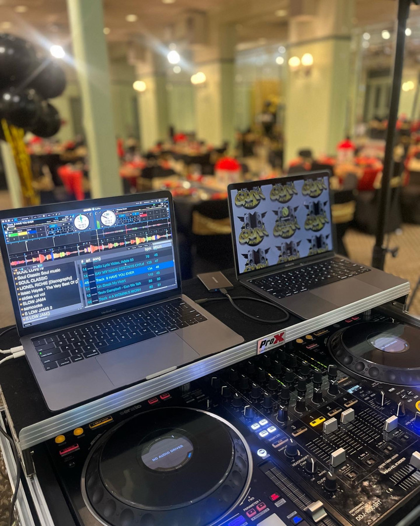 Hire Disc Jockey - DJ in Brooklyn, New York