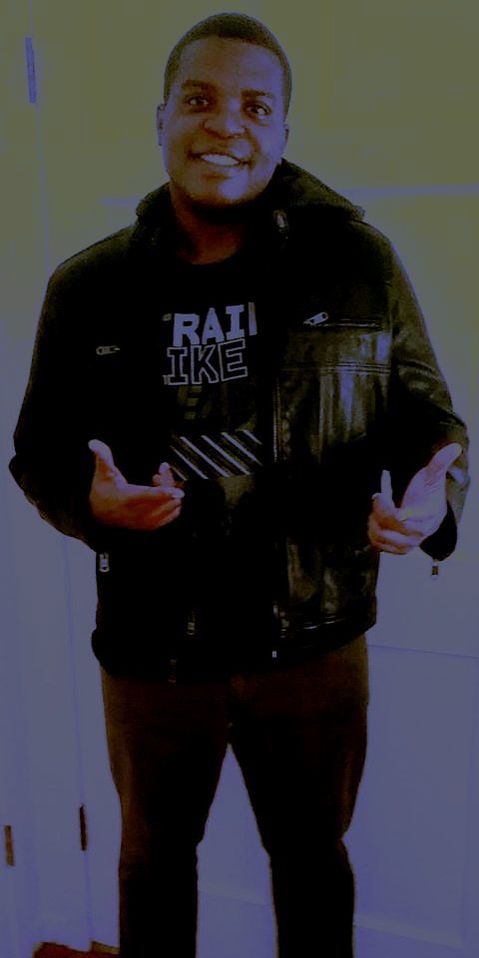 Hire Disciple FOR Christ -- JASON BRYE - Gospel Singer in New Orleans ...