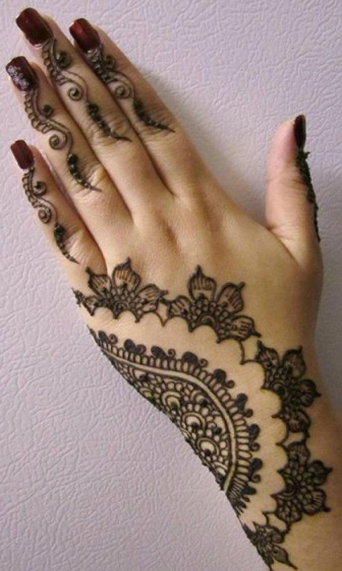 Hire Bay Area Henna and Face Painting - Henna Tattoo Artist in San Jose ...