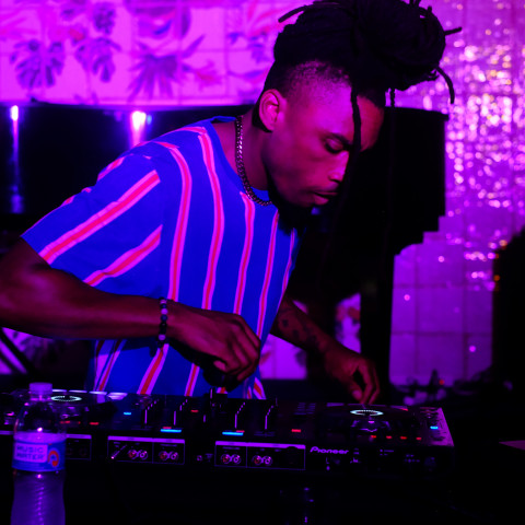 Hire DJ 2 Clean - DJ in Austin, Texas