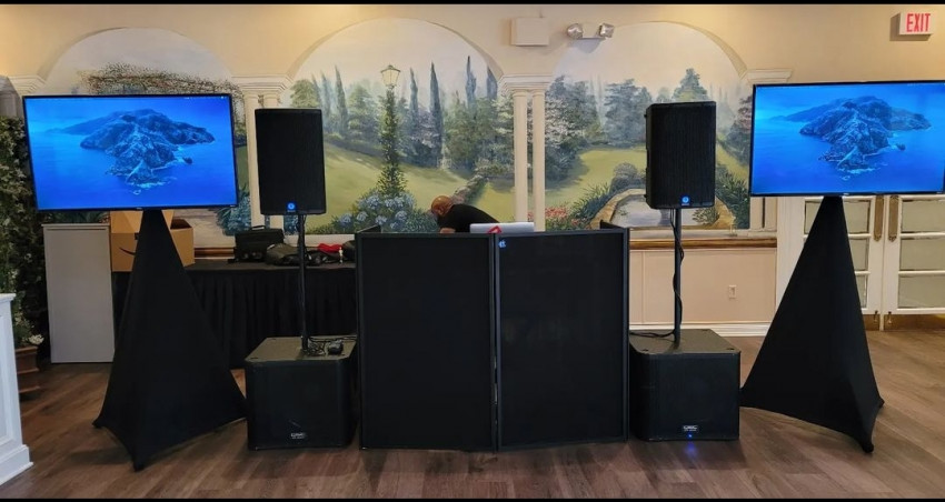 Hire Dj A Plus - DJ in Lawrenceville, Georgia