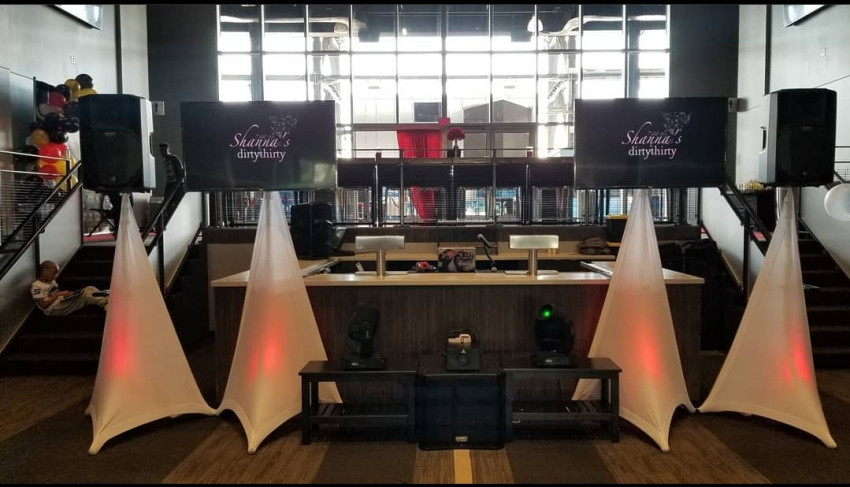 Hire Dj A Plus - DJ in Lawrenceville, Georgia