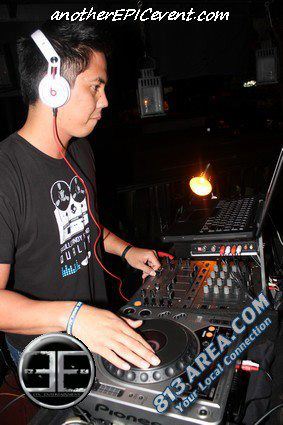 Hire Dj Bj - Club DJ in Orlando, Florida