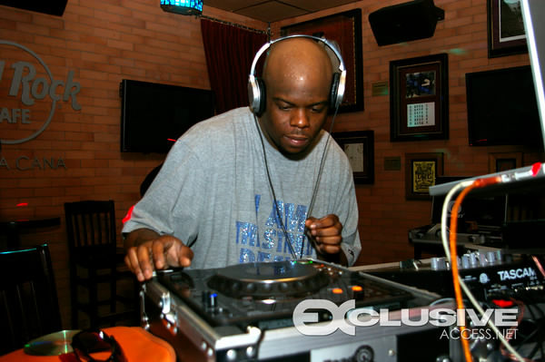 Hire Dj Bobby Black - DJ in Atlanta, Georgia