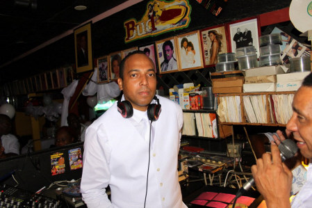 Hire Dj Capone - Mobile DJ in Fort Lauderdale, Florida