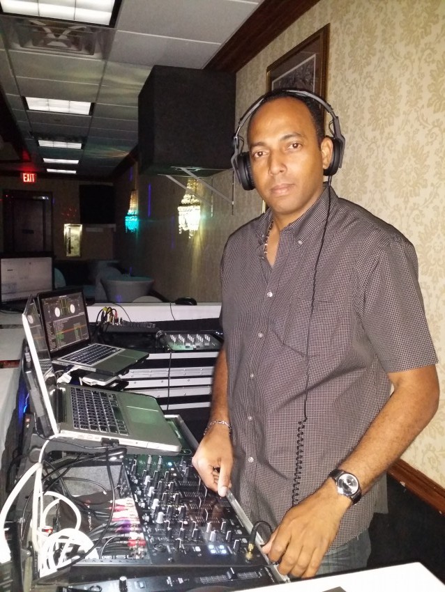 Hire Dj Capone - Mobile DJ in Fort Lauderdale, Florida