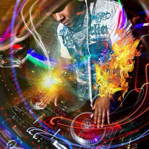 Hire DJ "Chocolate_Thunda" - Club DJ in Huntsville, Alabama