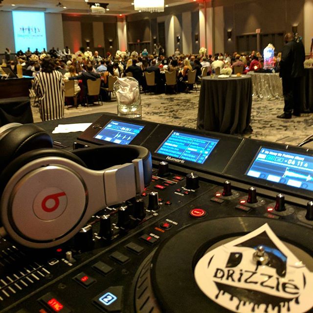 Hire DJ Drizzle - DJ in St Louis, Missouri