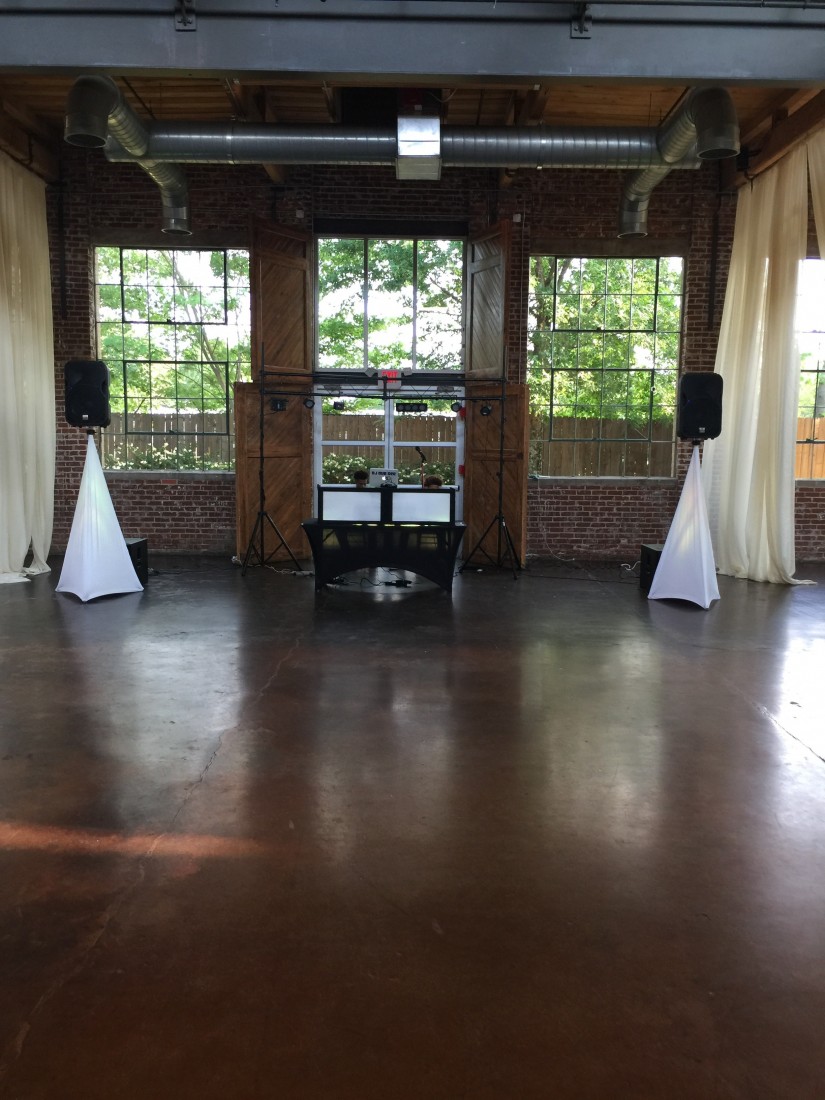 Hire Dub Gee Entertainment - Mobile DJ in Snellville, Georgia
