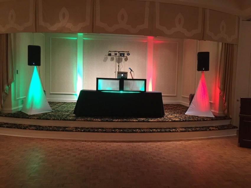 Hire Dub Gee Entertainment - Mobile DJ in Snellville, Georgia