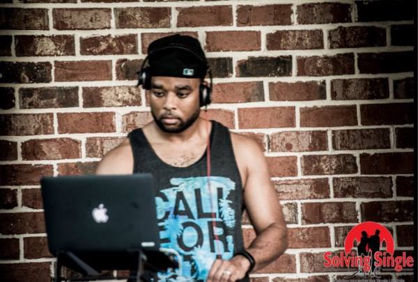 Hire DJ E Money - DJ in Atlanta, Georgia