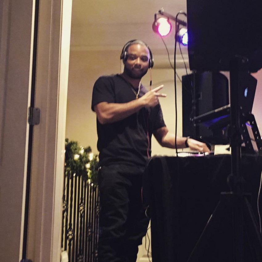 Hire DJ E Money - DJ in Atlanta, Georgia