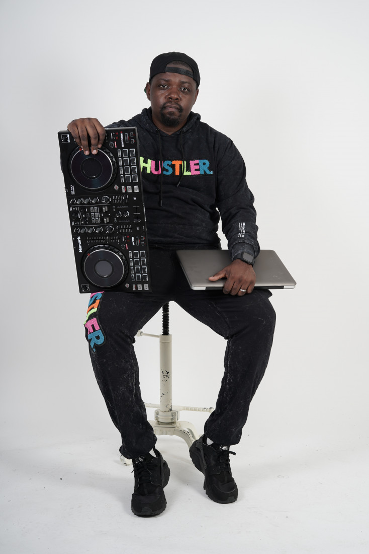 Hire DJ Focus - Mobile DJ in New York City, New York