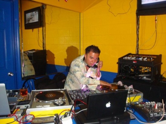 Hire DJ Freddy B - Mobile DJ in Houston, Texas