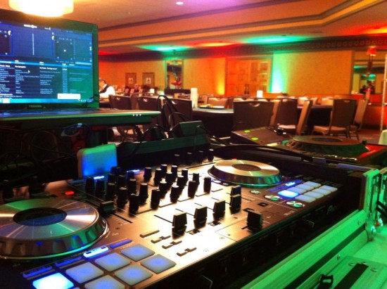 Hire DJ Freddy B - Mobile DJ in Houston, Texas