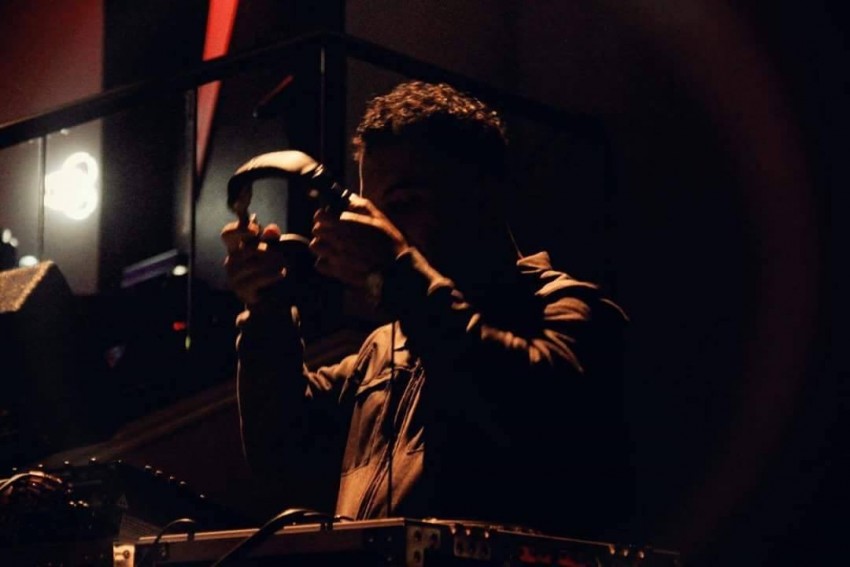 Hire DJ Freddy B - Mobile DJ in Houston, Texas