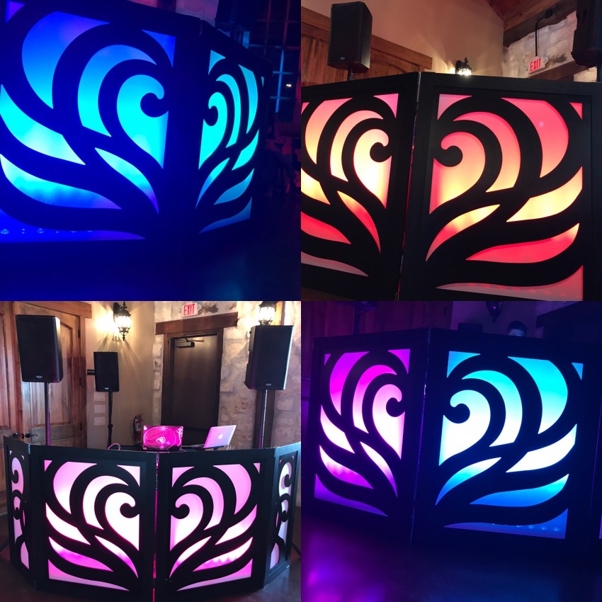 Hire DJ Freddy B - Mobile DJ in Houston, Texas